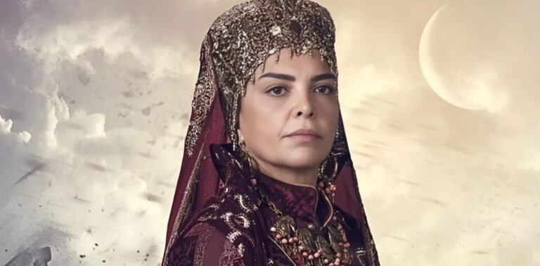 Yeraltı Dizisinin Azize'si Kim? Sevil Akı Saner'in Eşi ve Özel Hayatı